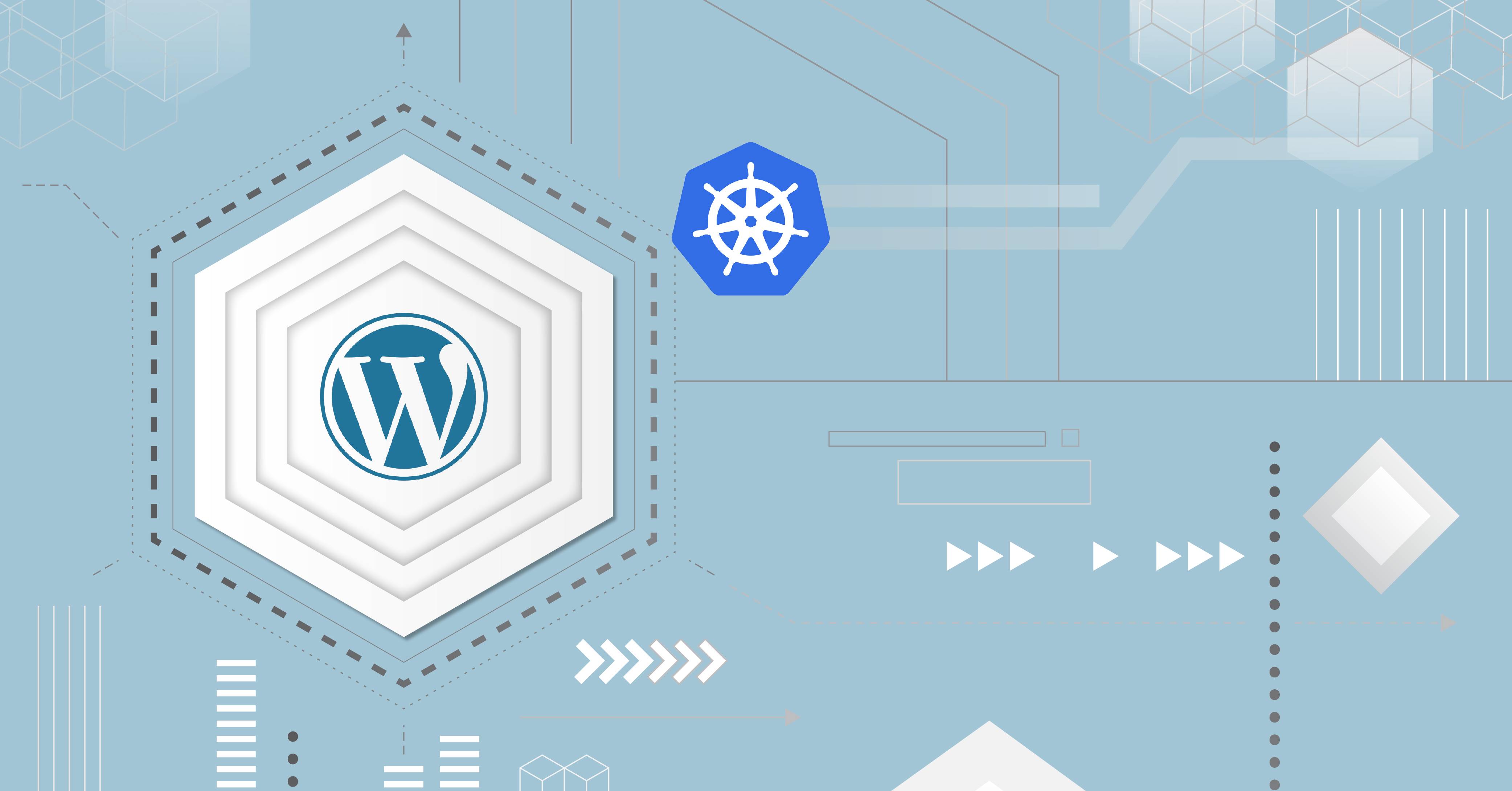 k8s Kubernetes Frp 内网WordPress穿透配置 | i4T