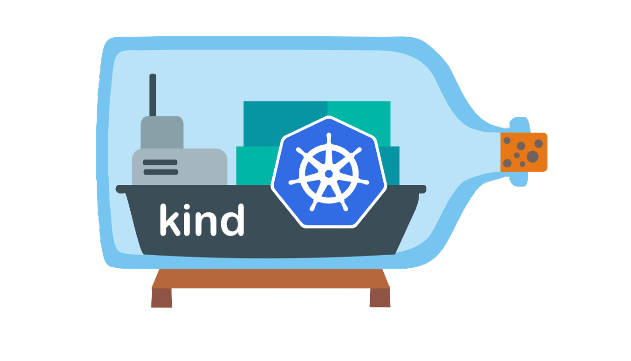 Kind快速部署Kubernetes多集群 | i4T
